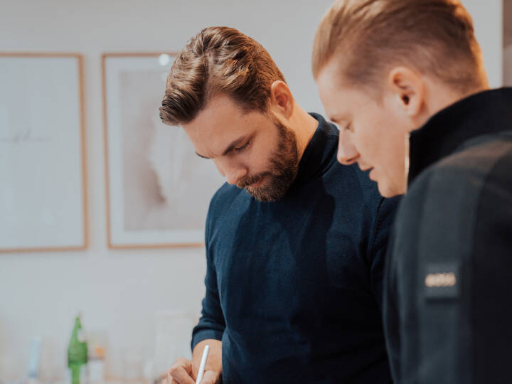 Röhrig Preissler - Leistungen. Erfolg mit Ihrem Pflegeunternehmen